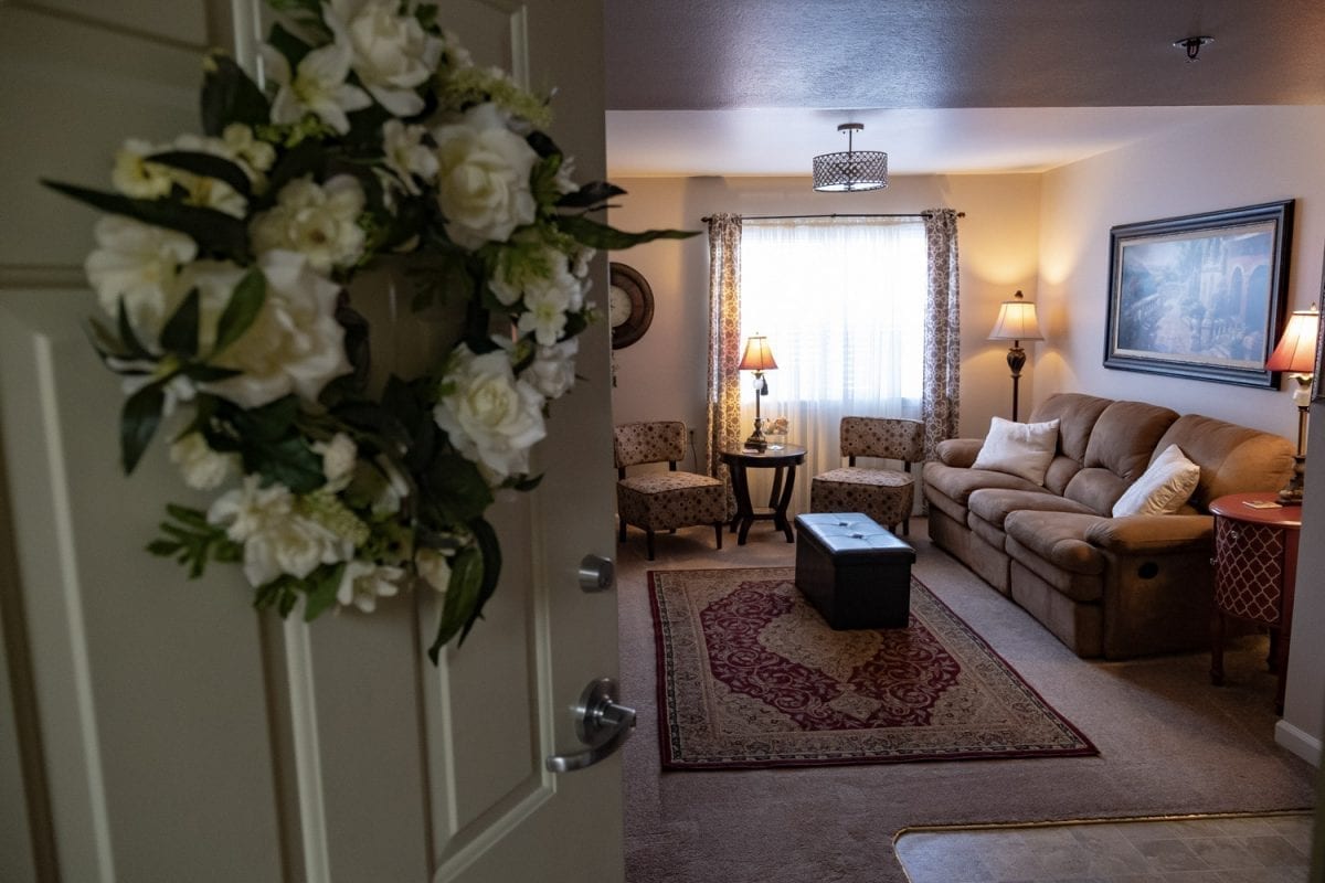 Photo Gallery – Harding Place