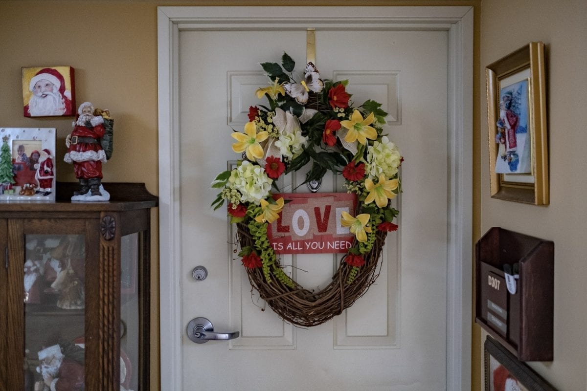 Photo Gallery – Harding Place