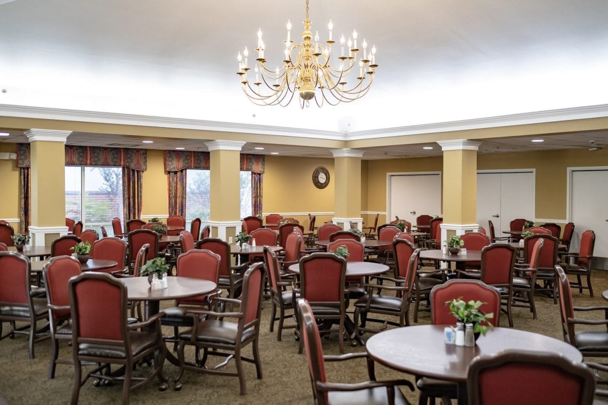 Photo Gallery – Harding Place
