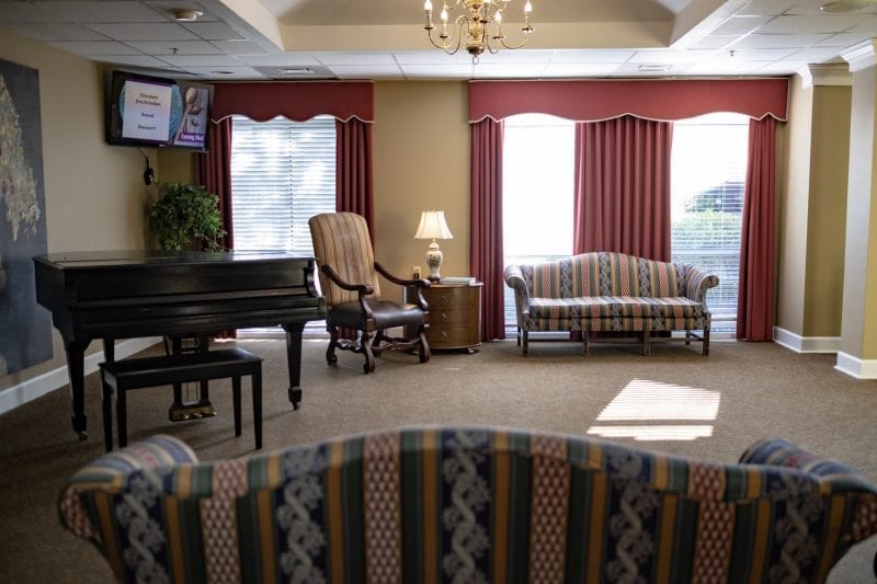 Photo Gallery – Harding Place