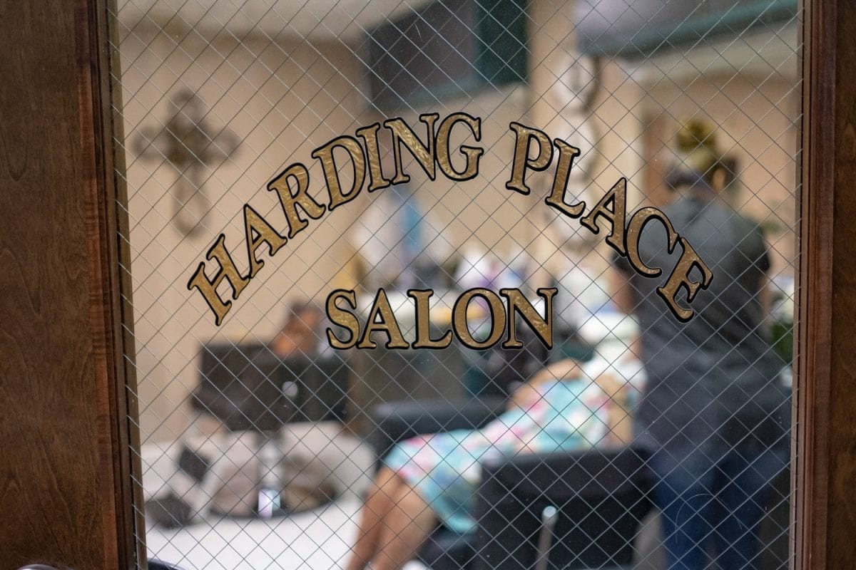 Photo Gallery – Harding Place