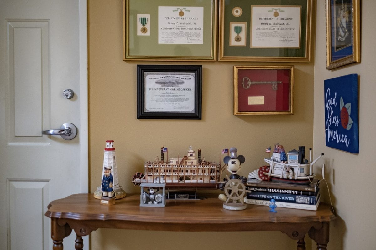 Photo Gallery – Harding Place