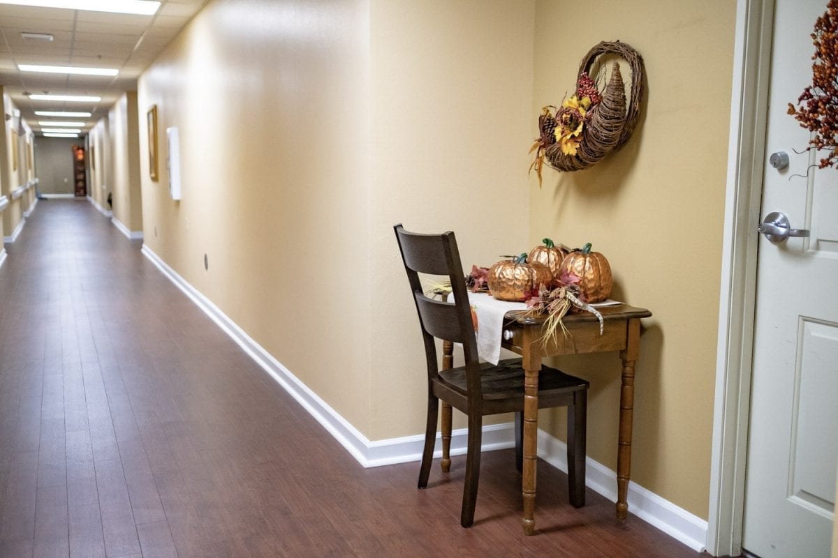 Photo Gallery – Harding Place