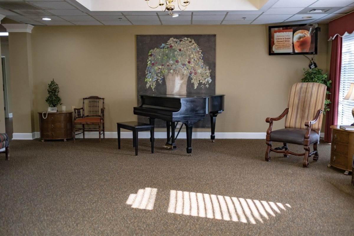 Photo Gallery – Harding Place