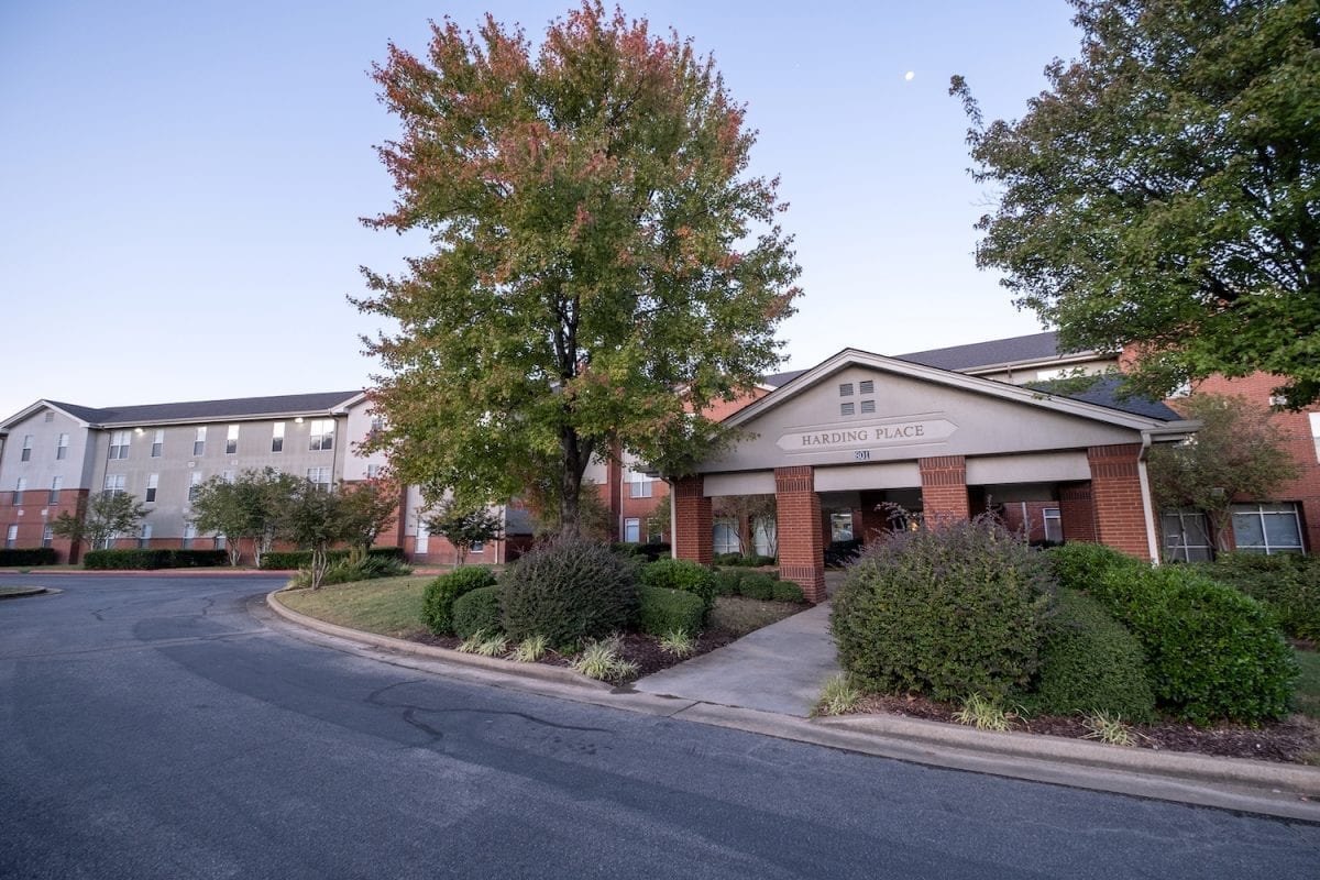 Photo Gallery – Harding Place
