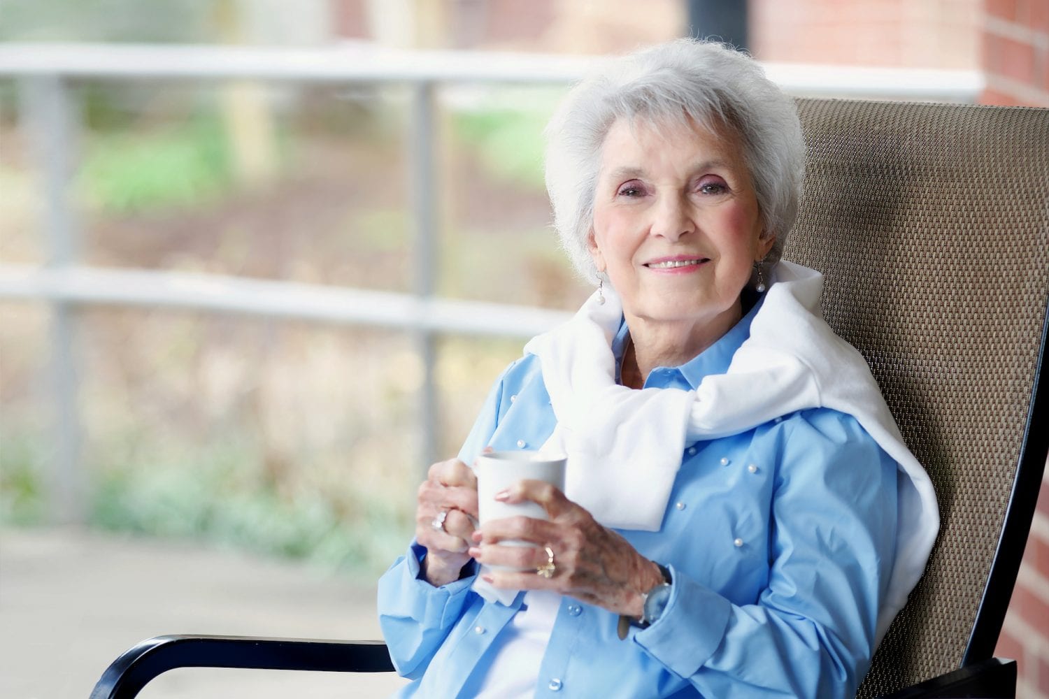 Harding Place – Retirement Living Community